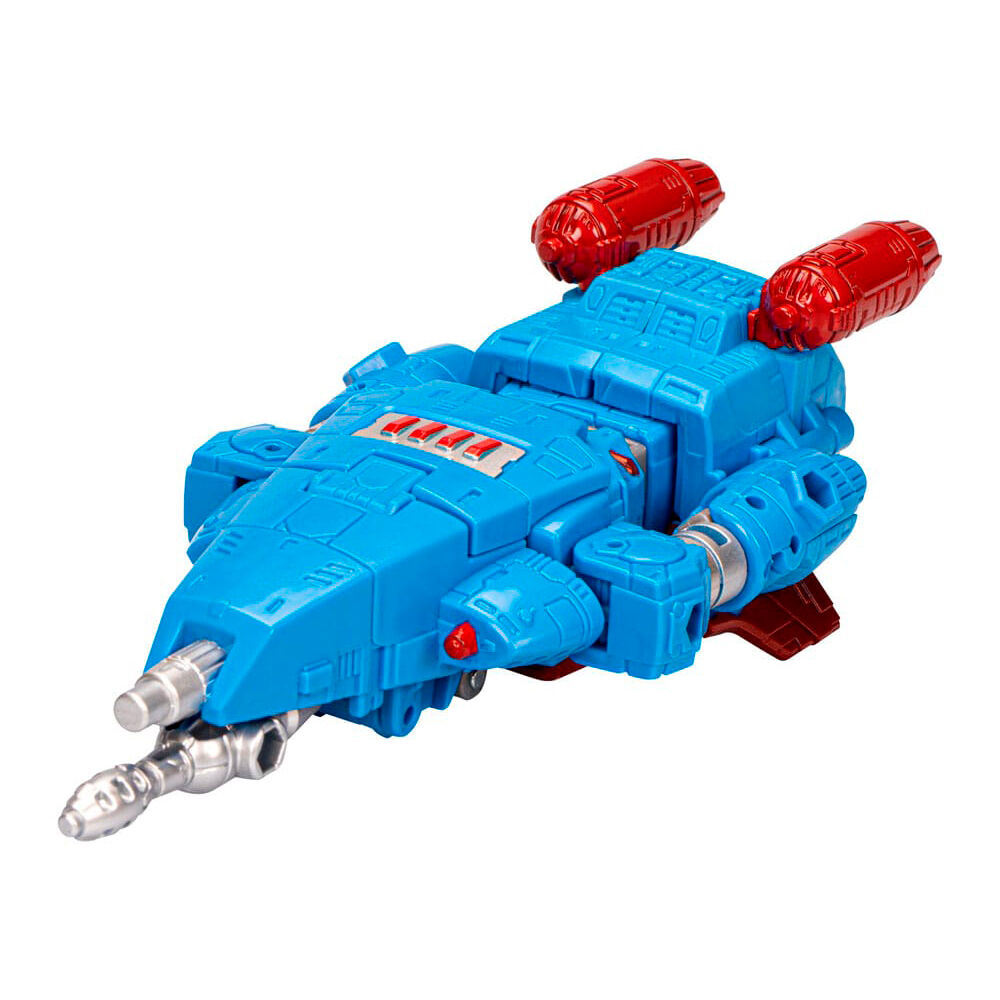 Transformers Legacy Evolution Autobot Devcon figura 14cm - FiguraNet ...