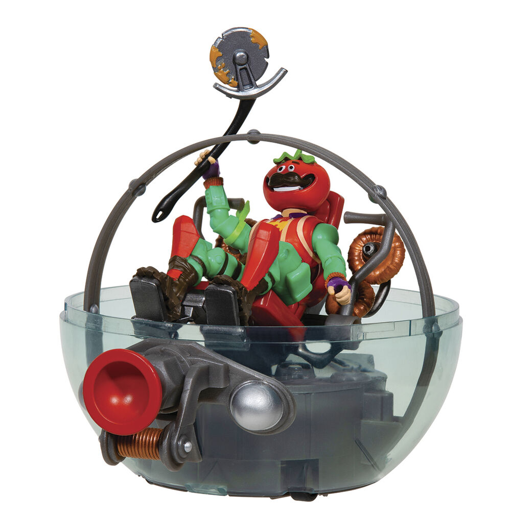 Fortnite the Baller vehicle - FiguraNet - Figura, Szobor, Ajándék és ...