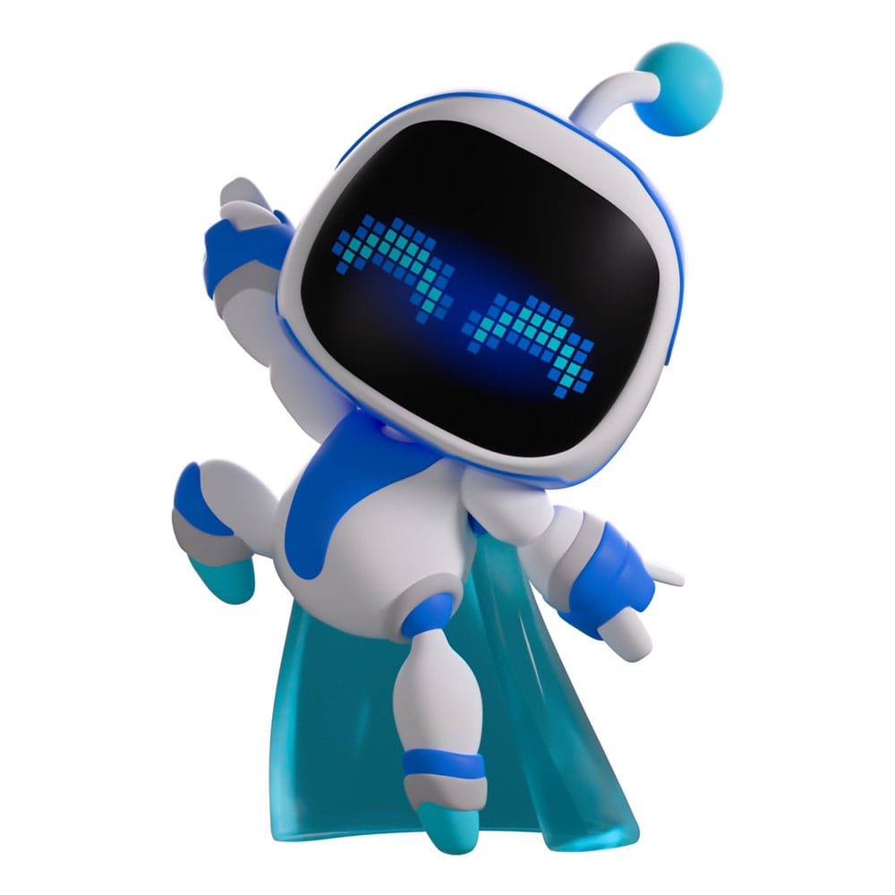 Astrobot Vinyl Figure Astrobot 12 cm - FiguraNet - Figura, Szobor ...
