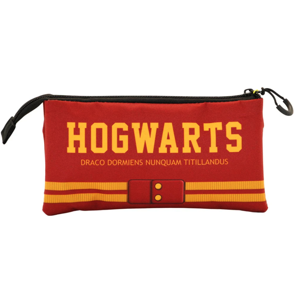 Harry Potter Griffindor tripla tolltartó - FiguraNet - Figura, Szobor ...